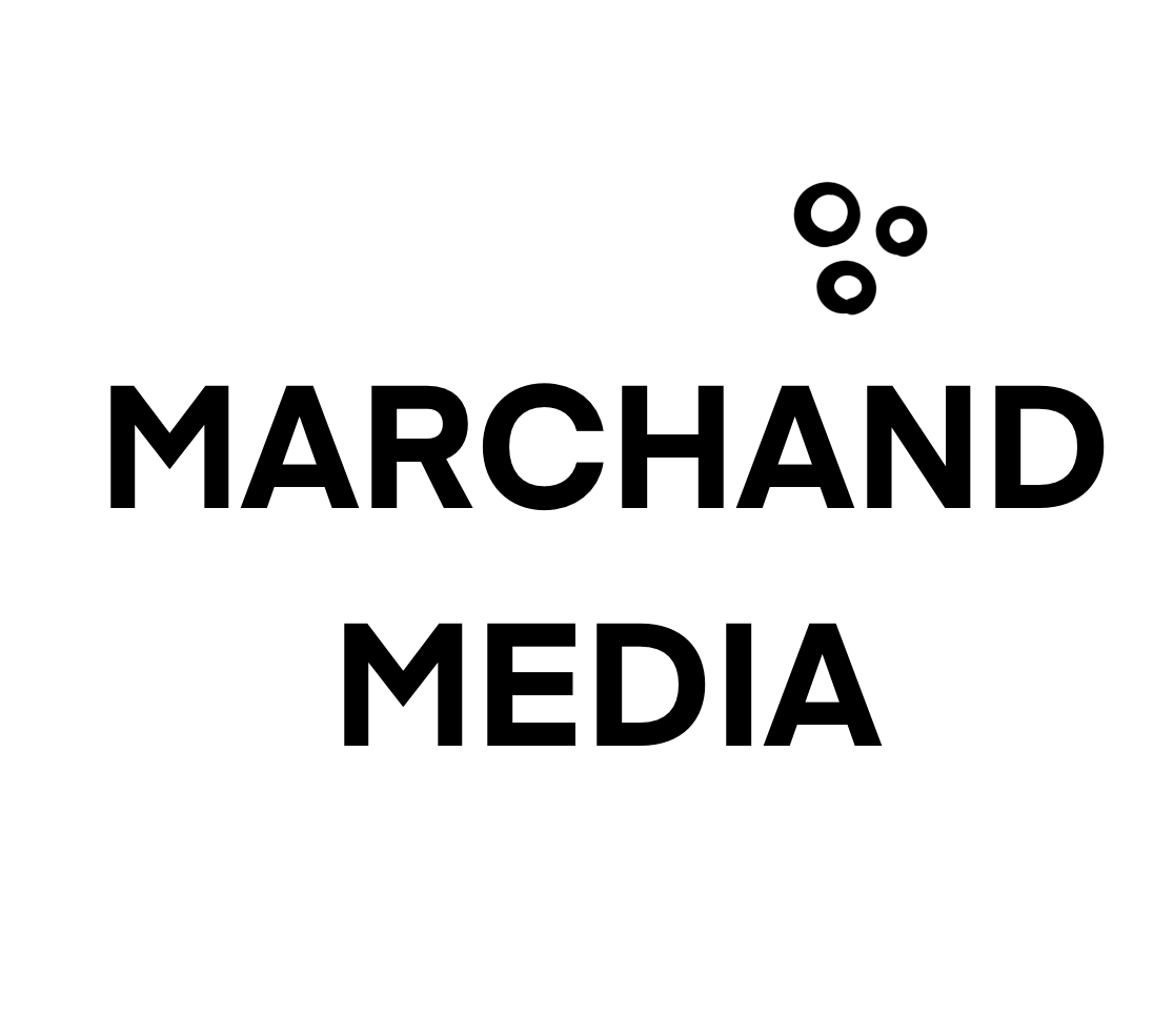 Marchand Media-Home